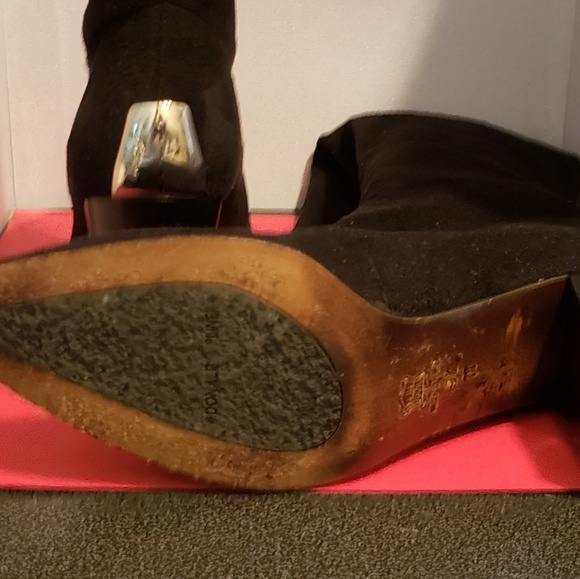 DANIEL PLINER | Shoes | Daniel Pliner Boots | Poshmark